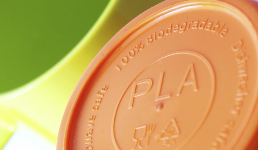 Bioplásticos: La guía definitiva para el futuro de un marketing ...